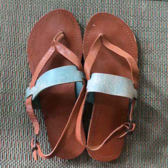 Rouge Helium | Shoes | Womens Rouge Helium Sandals | Poshmark